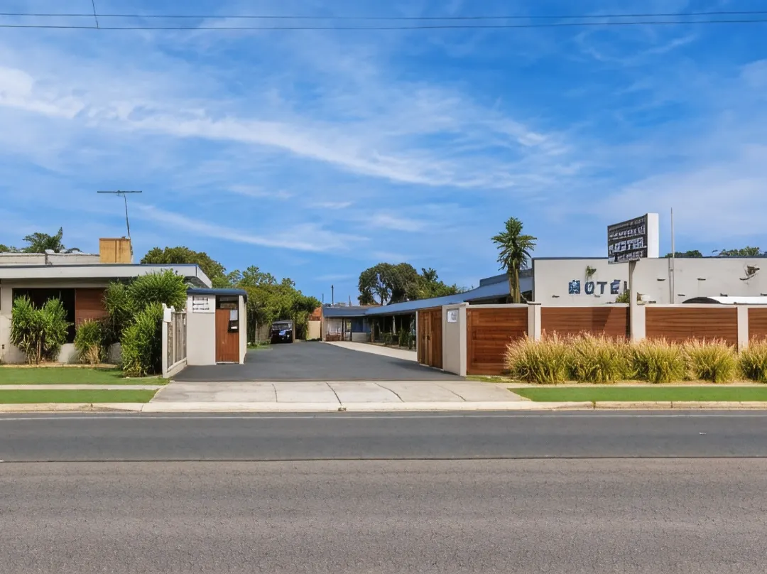 Rosebud Motel - Melbourne