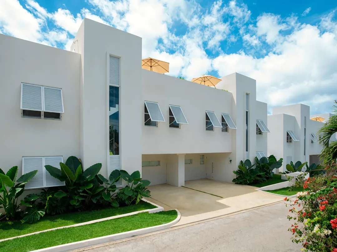 The Nest At Garden Grove 2 Bedroom - Barbados