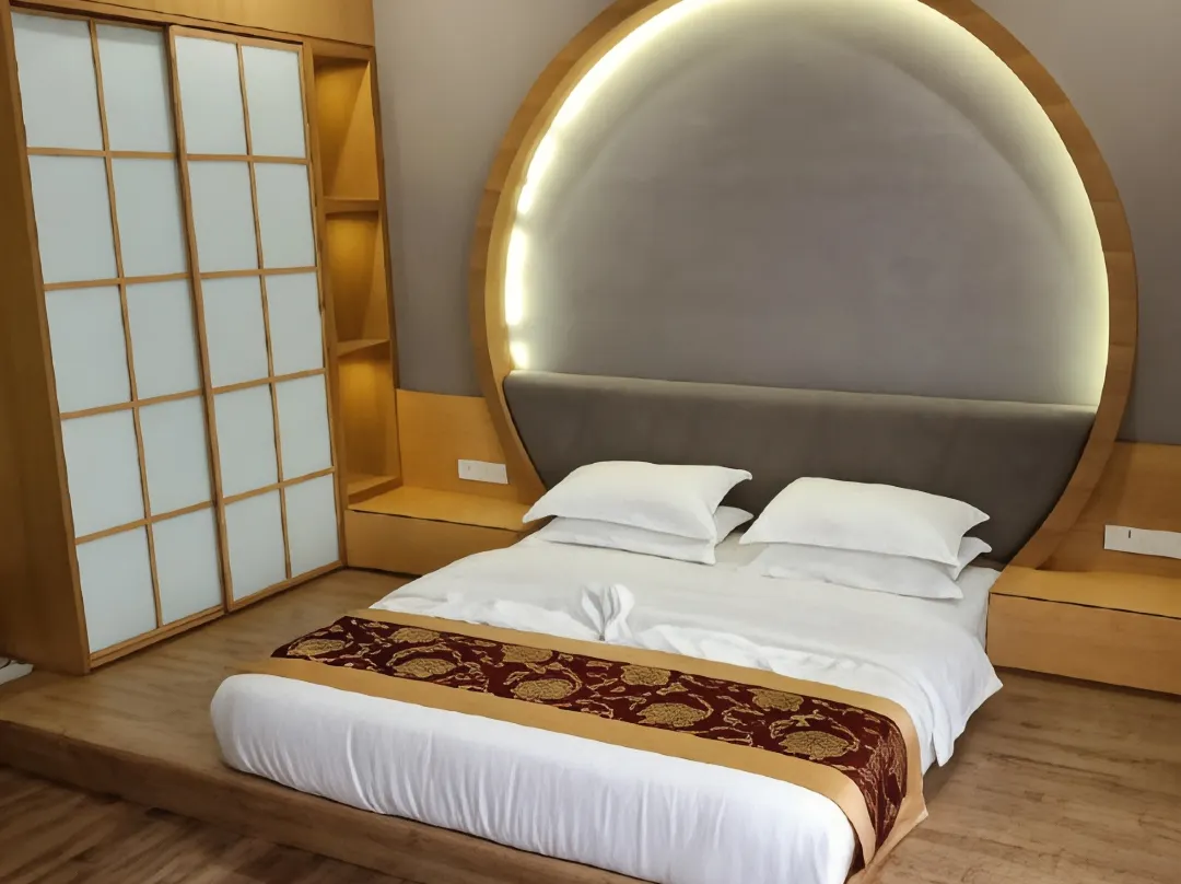 M Global Hotel - Muar
