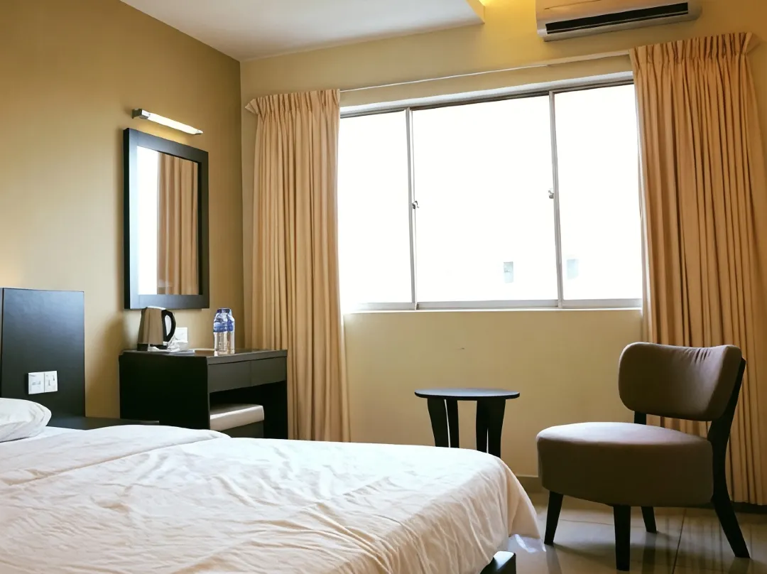 Villa Hotel Segamat - Johor