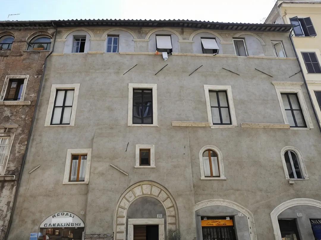 Residenza San Calisto - Roma