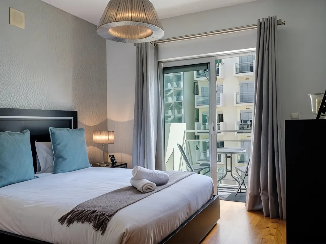 Guestready - Retiro Cénico Com Vista Para O Mar - Funchal