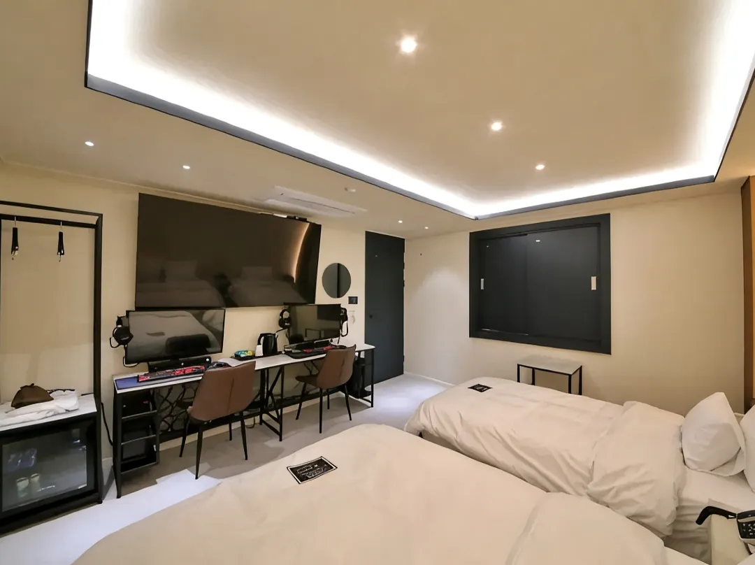 Hotel141 - Daejeon
