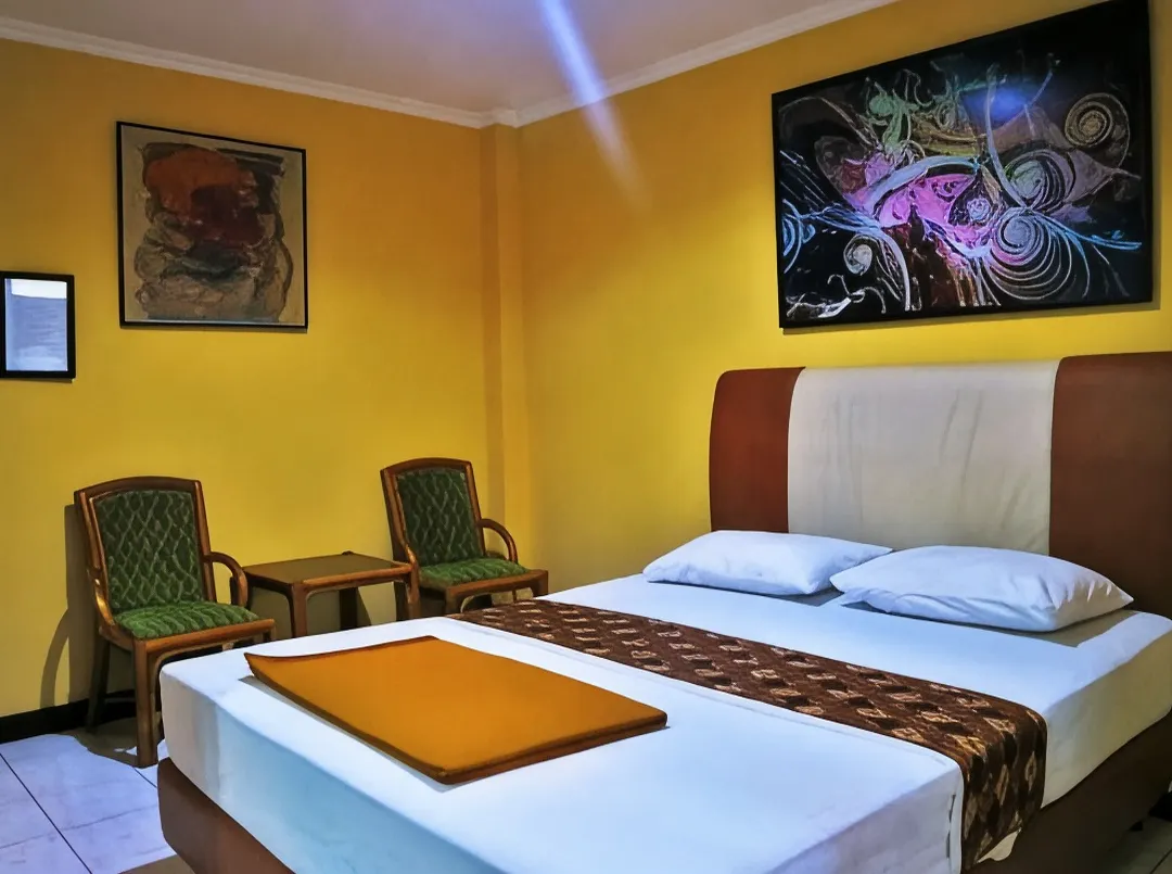 Hotel Syariah Wisma Nendra - Mali