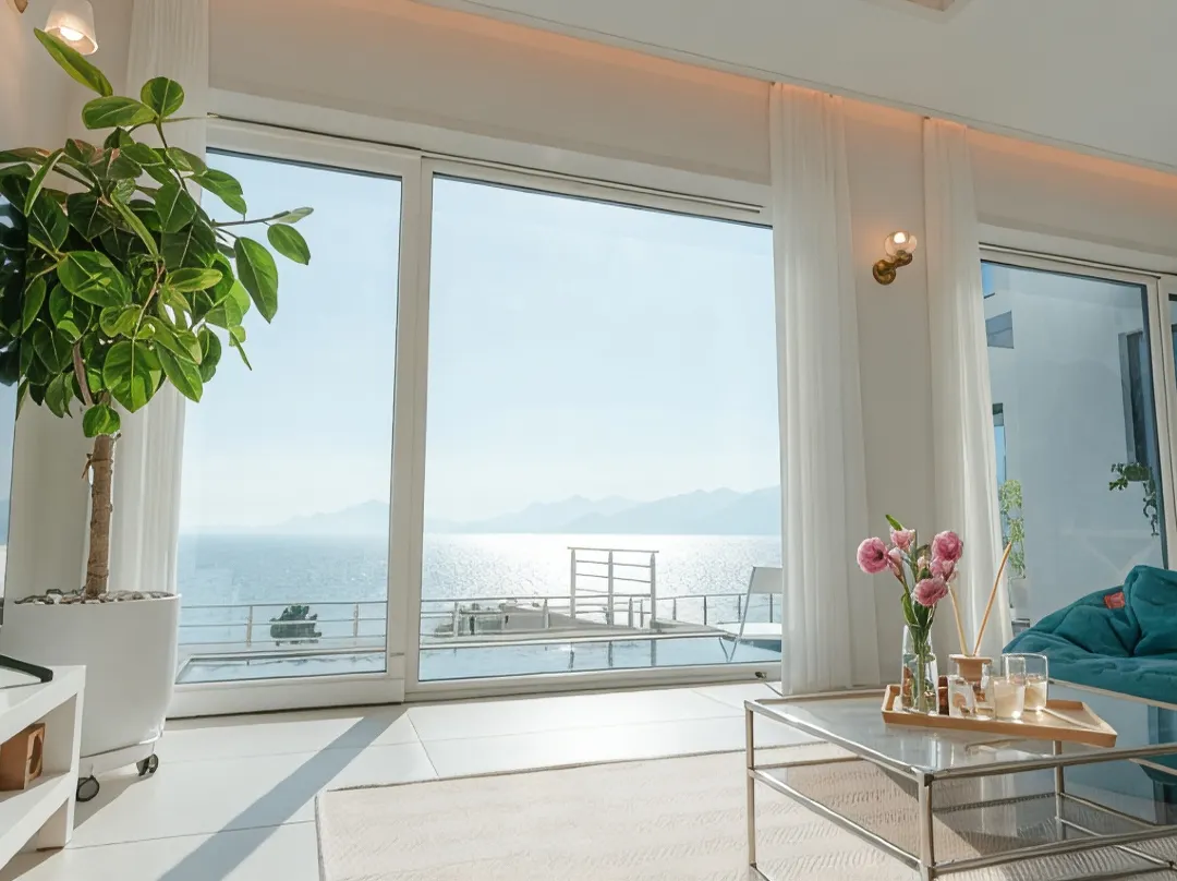Namhae Gabom Poolvilla - Yeosu-si
