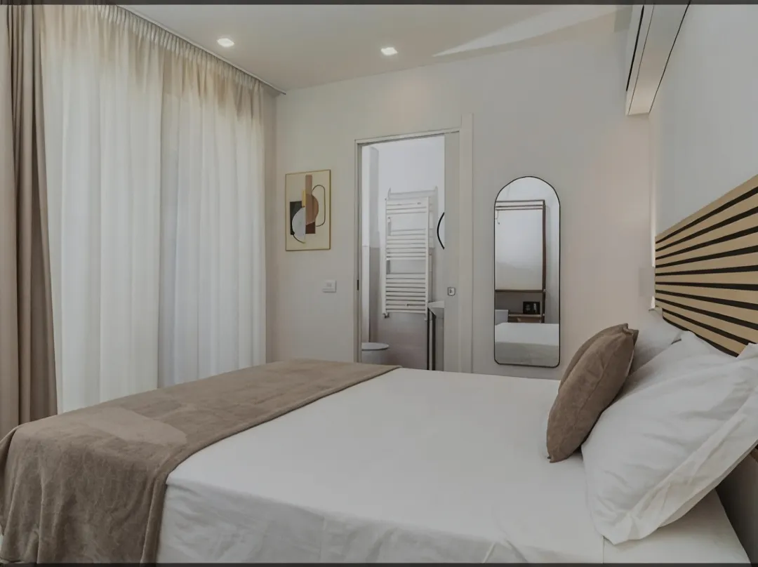 Sikelia Rooms - Trecastagni