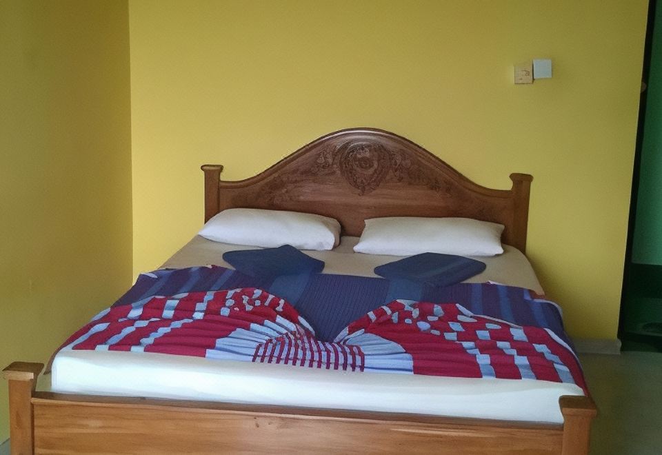 Green View Holiday Resort, 2024 | Trip.com