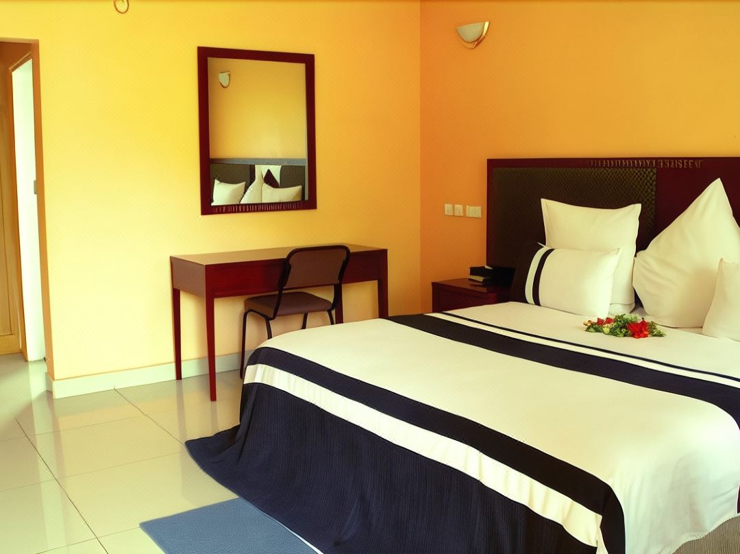 Prime Lodge - Lusaka