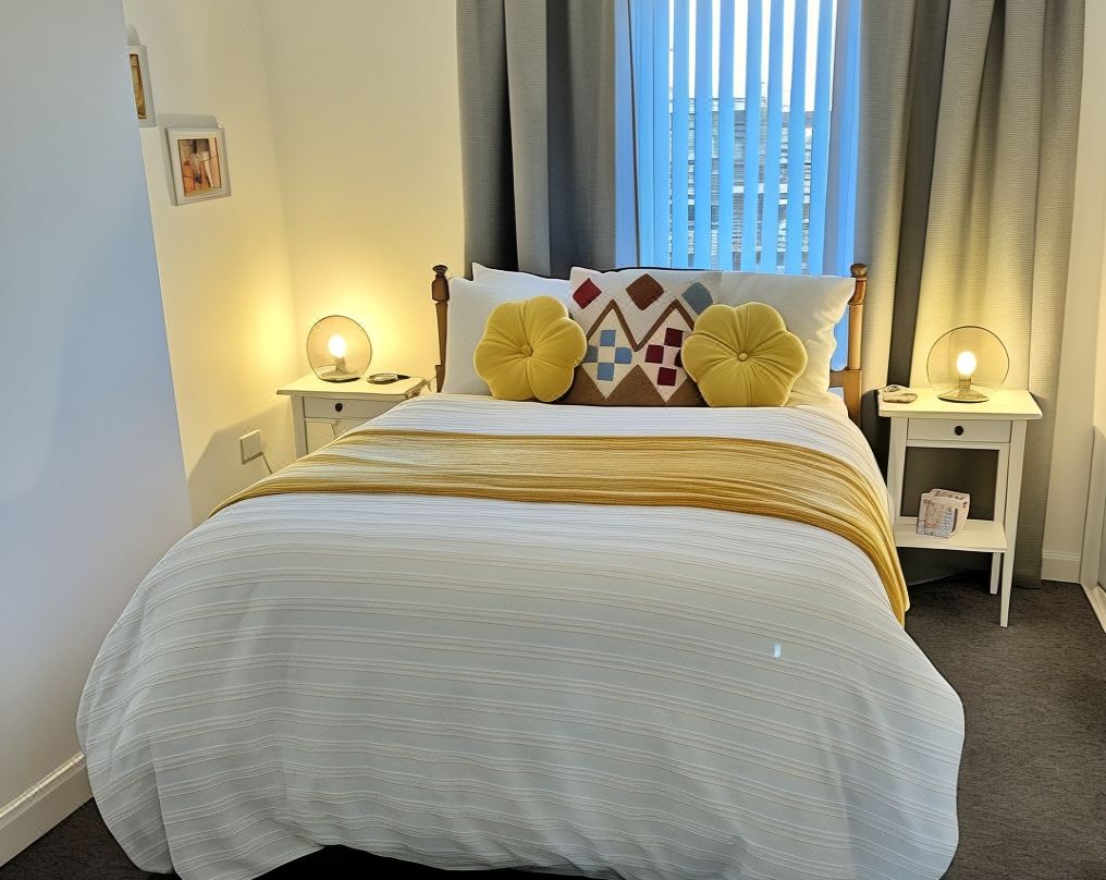 Cosy 2-bed House Close To Belfast City Centre - Belfast