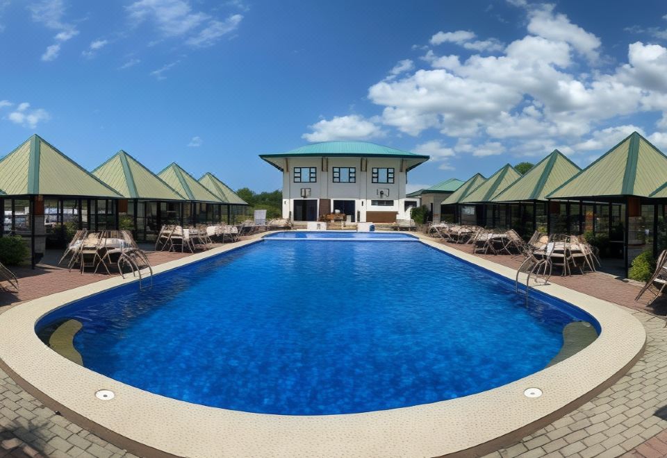 Aloha 808 Resort Hotel,Laoag - Updated Prices & Hotel Reviews 2025 ...