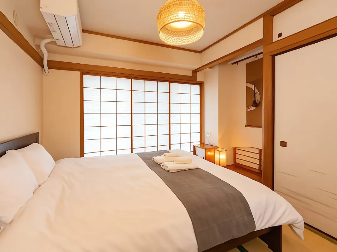 Skytree View - Cocohouse Asakusa - Asakusa