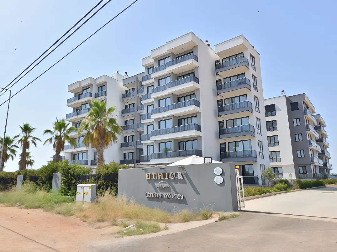Ethica Suite Luxury Houses - Kundu Bazaar