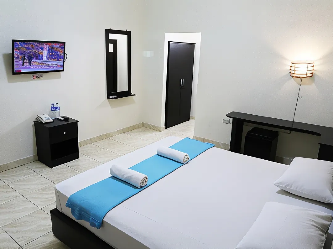 G Syariah Hotel Bandar Lampung - Kedaton