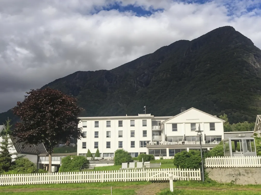 Skjolden Hotel - Skjolden