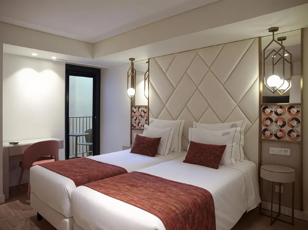 New Style Lisbon Hotel - Lisbonne