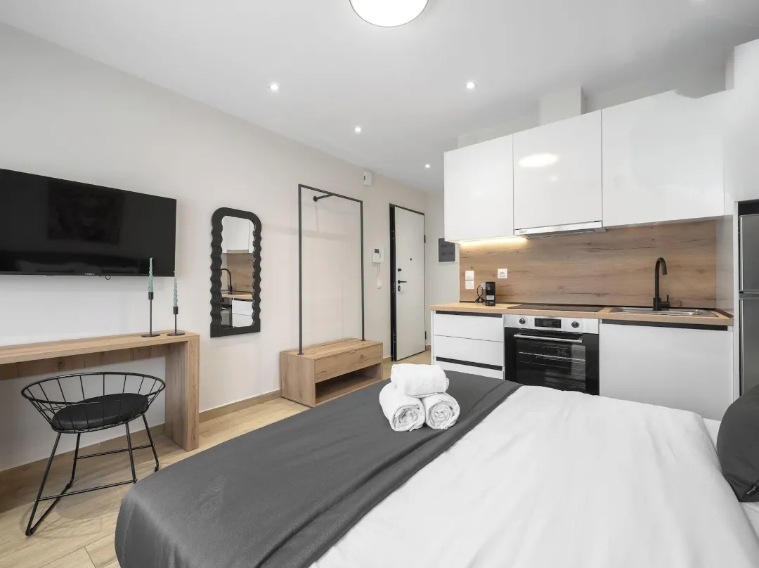 Terra Suites, Nilie Hospitality Mgmt - Thessaloniki