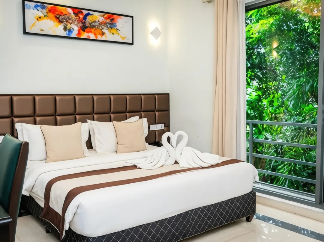 Viveka Hotel Colombo - Colombo