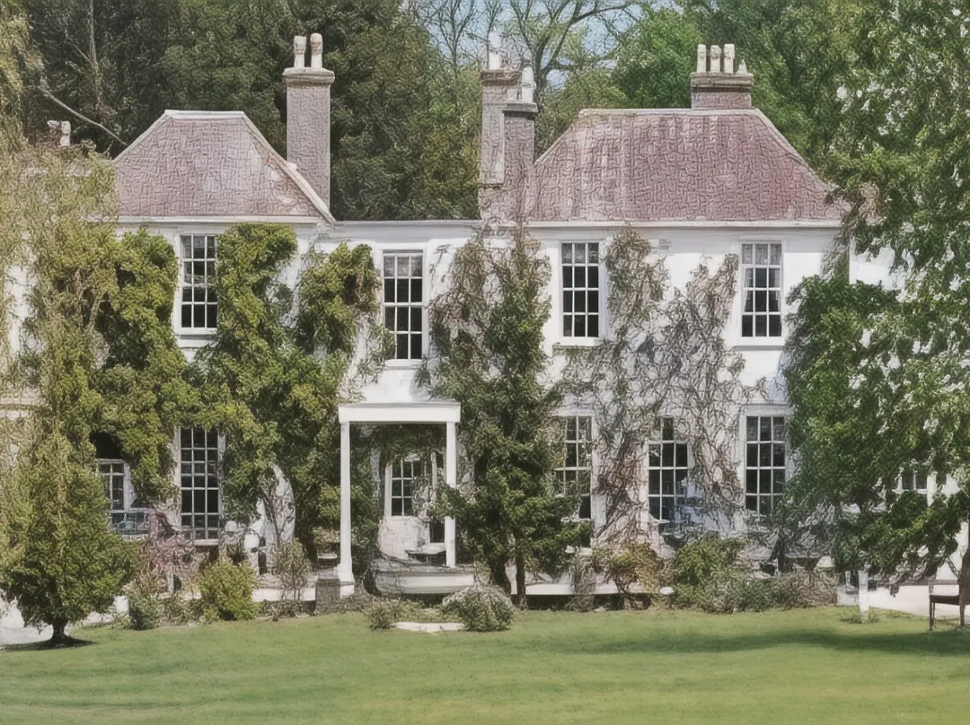 Powdermills Country House Hotel - Kent
