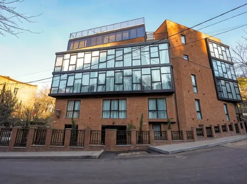 Address Boutique Hotel - Tbilisi