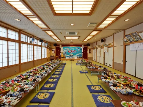 Ainsu Kuriko - Kesennuma