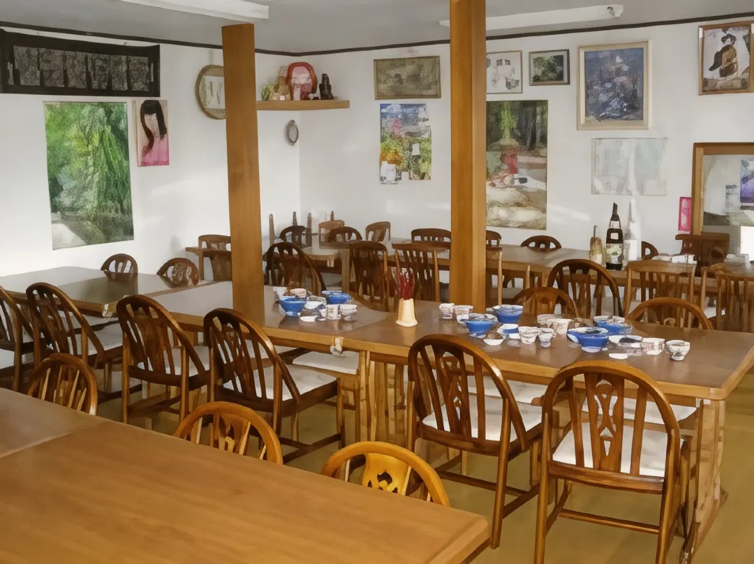 Minshuku Sumireso - Karuizawa