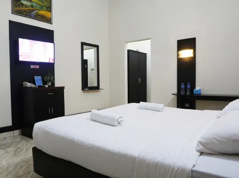 G Syariah Hotel Bandar Lampung - Kedaton