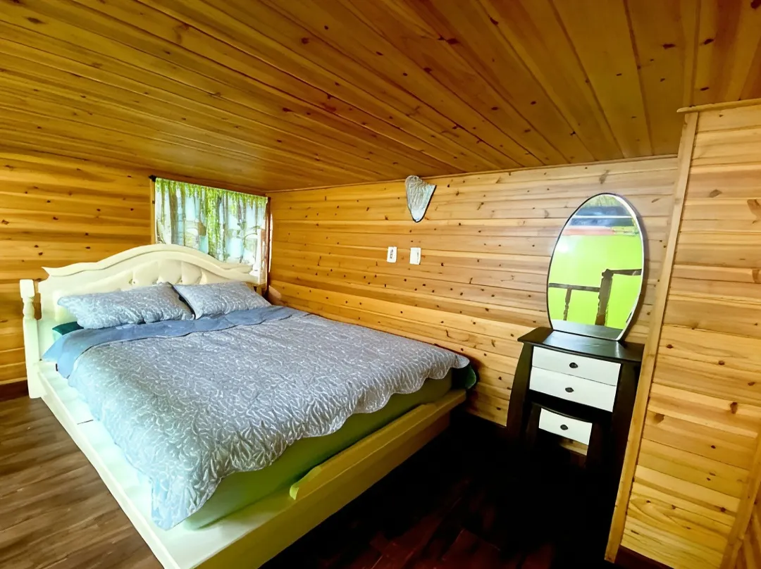 Gapyeong Eco House Pension - Yeoju-si