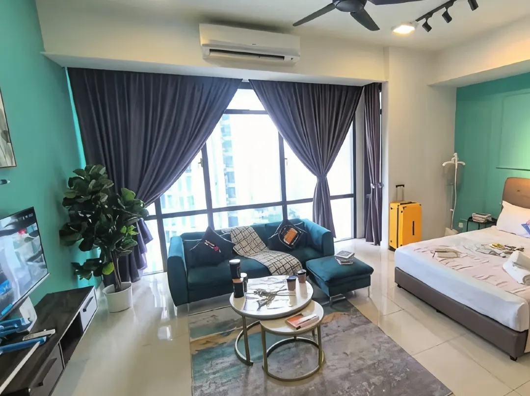 Grand Medini Homestay Bystay - 新加坡
