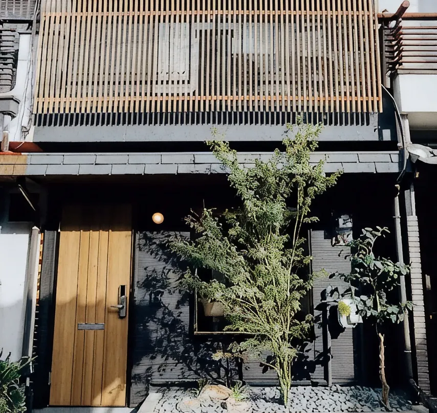 Js Xiaozhai・kogarashi - Osaka