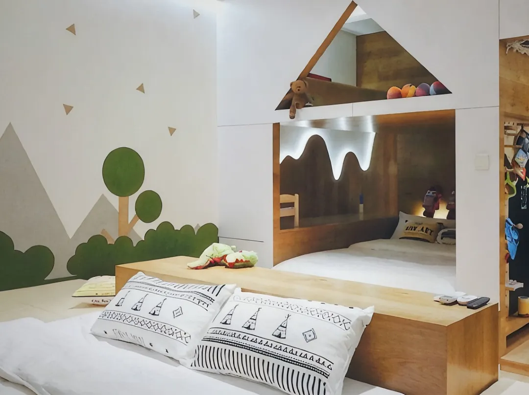 Shanghai Gefii Homestay - Shanghai