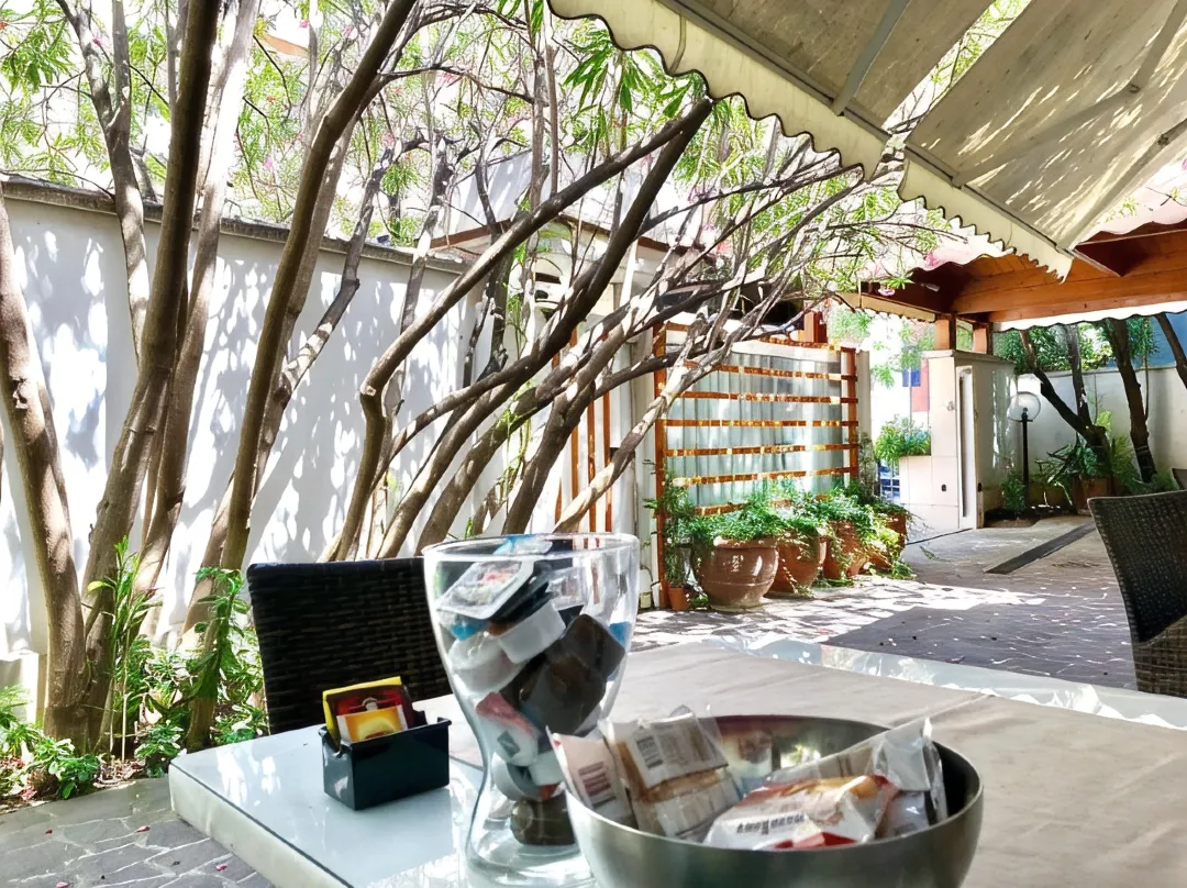 Villa Alba Boutique Hotel - Pescara