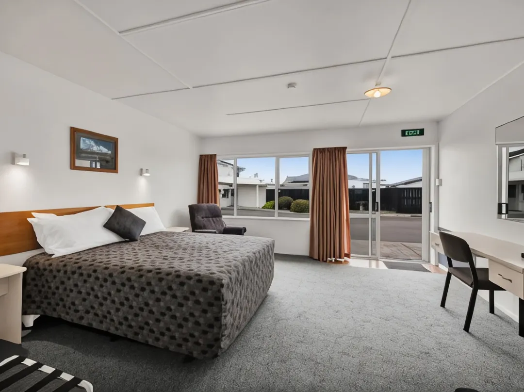 Avon Motel - Hawera