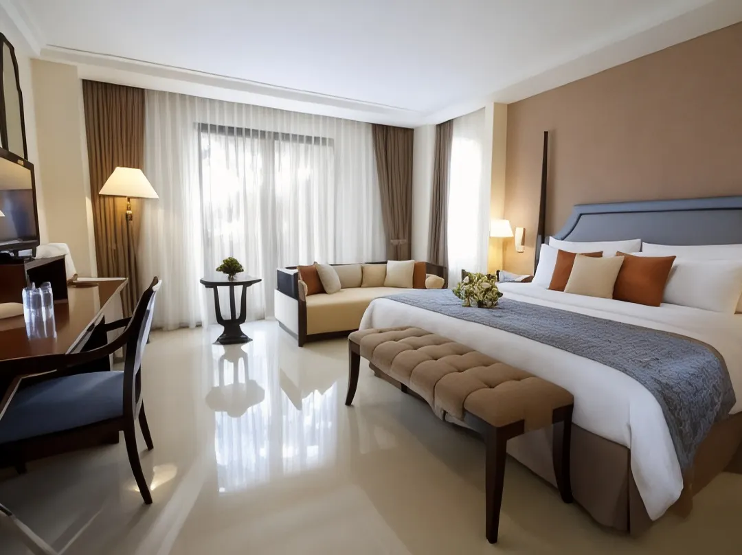 Asmila Boutique Hotel - Bandung