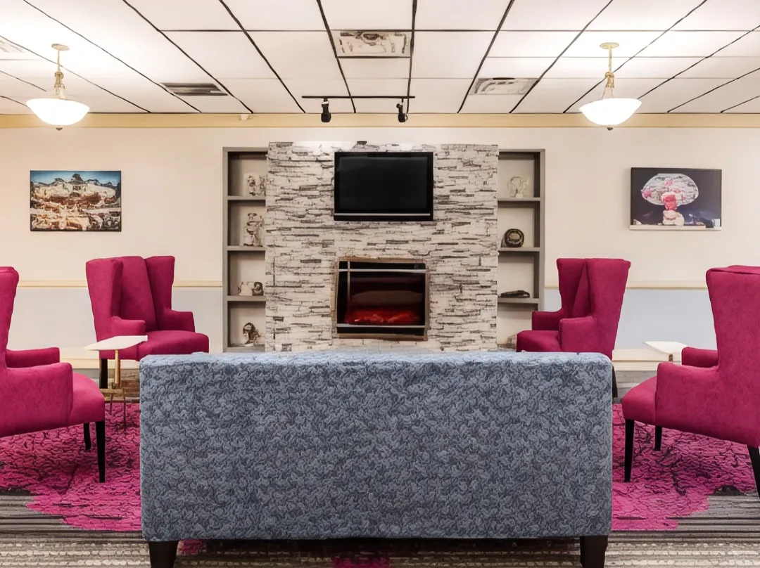 Clarion Hotel Williamsburg - Williamsburg, VA