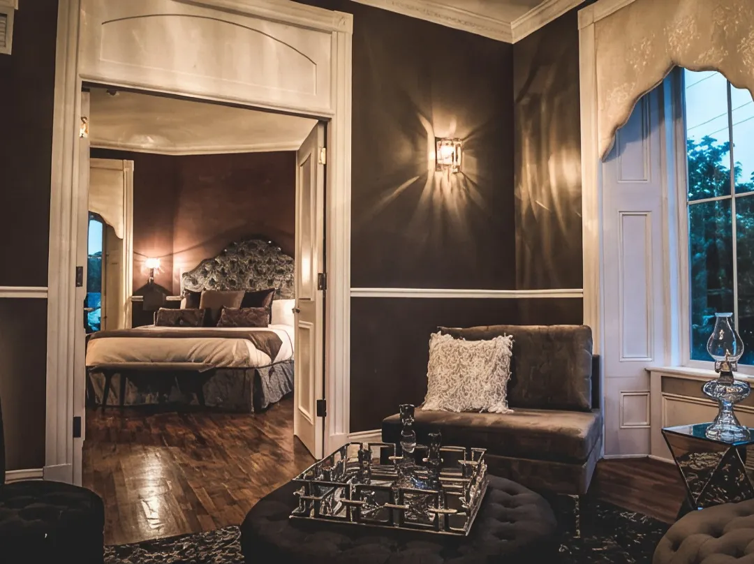 The Grand Hotel - Carleton Place