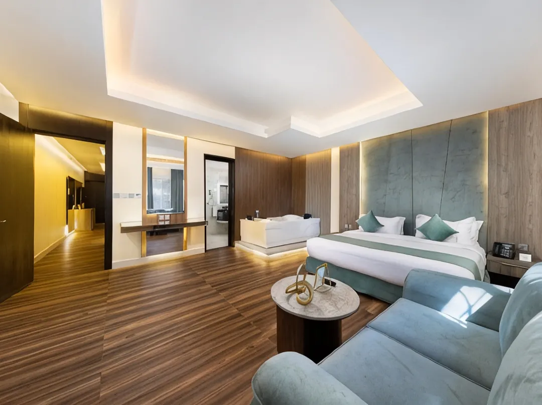 Luxury Night Hotel - Rijad