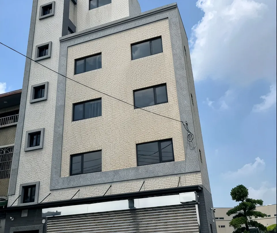 All The Best - Taoyuan City