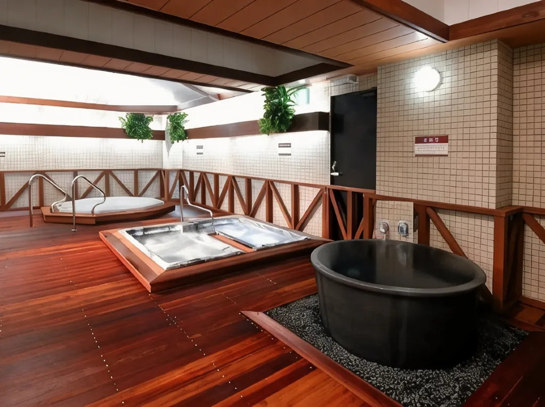 Kanazawa City Hotel - Kanazawa