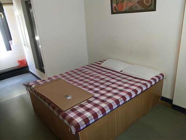 Hotel Sai Sahara - Nashik