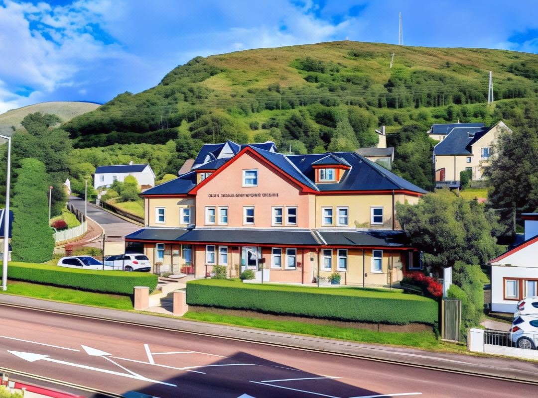 Maclean Guest House - Fort William
