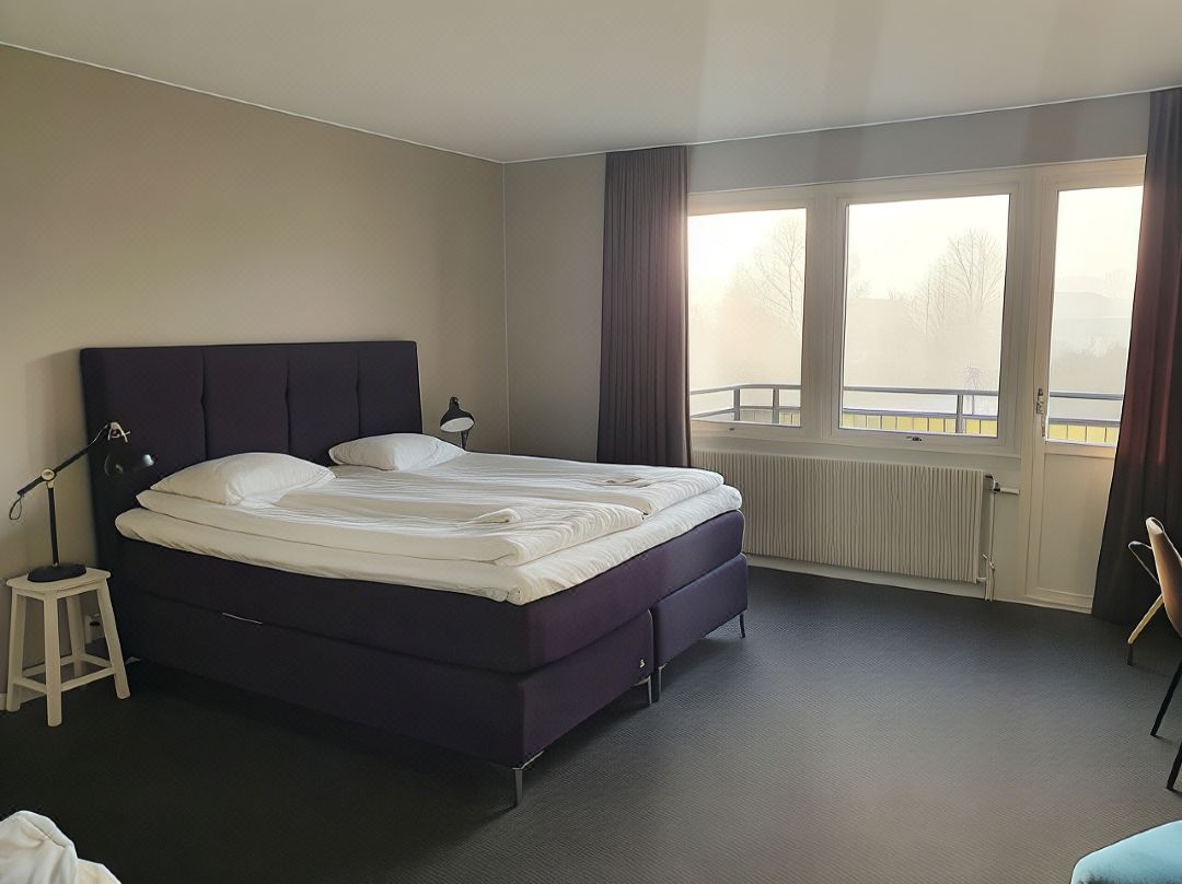 Briq Hotell - Värmlands län