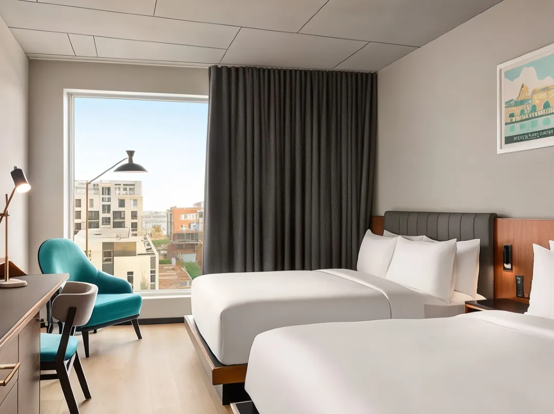 Hyatt Centric Montreal - Montreal