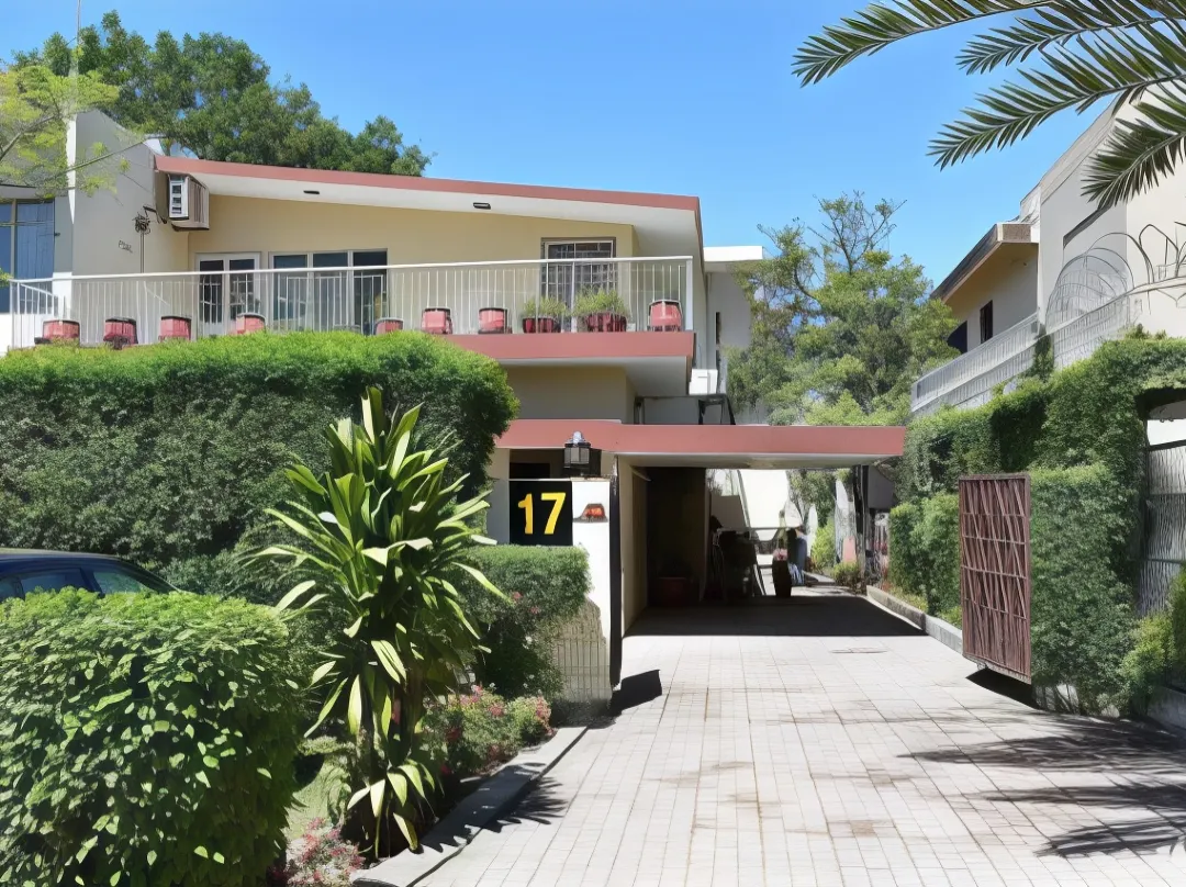 Marvi Guest House - Islamabad
