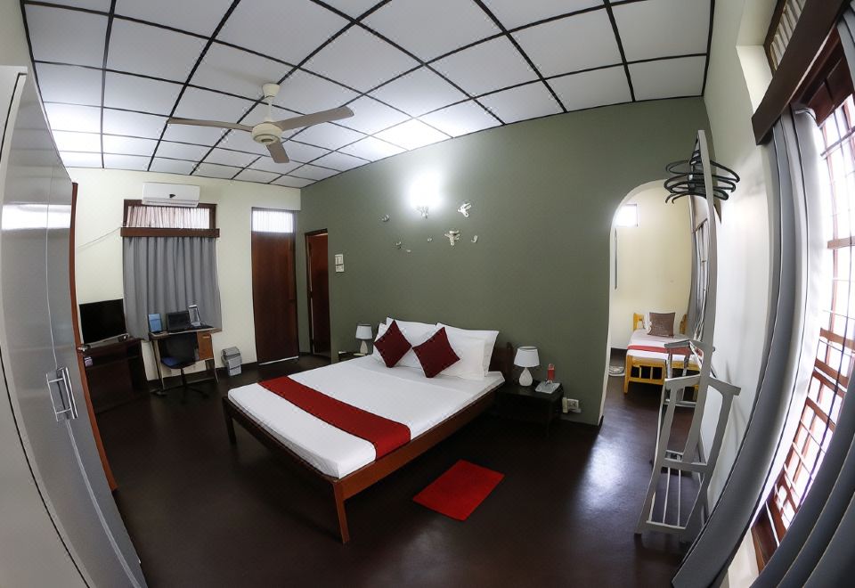 Oasis Colombo, โคลัมโบ - รีวิว ราคา จองที่พัก | Trip.com