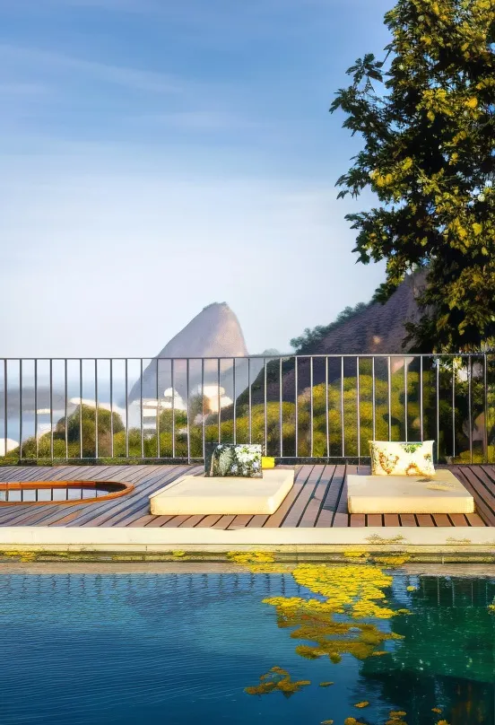 Chez Georges - Rio de Janeiro