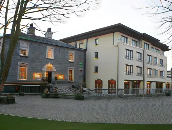 Annebrook House Hotel - Mullingar