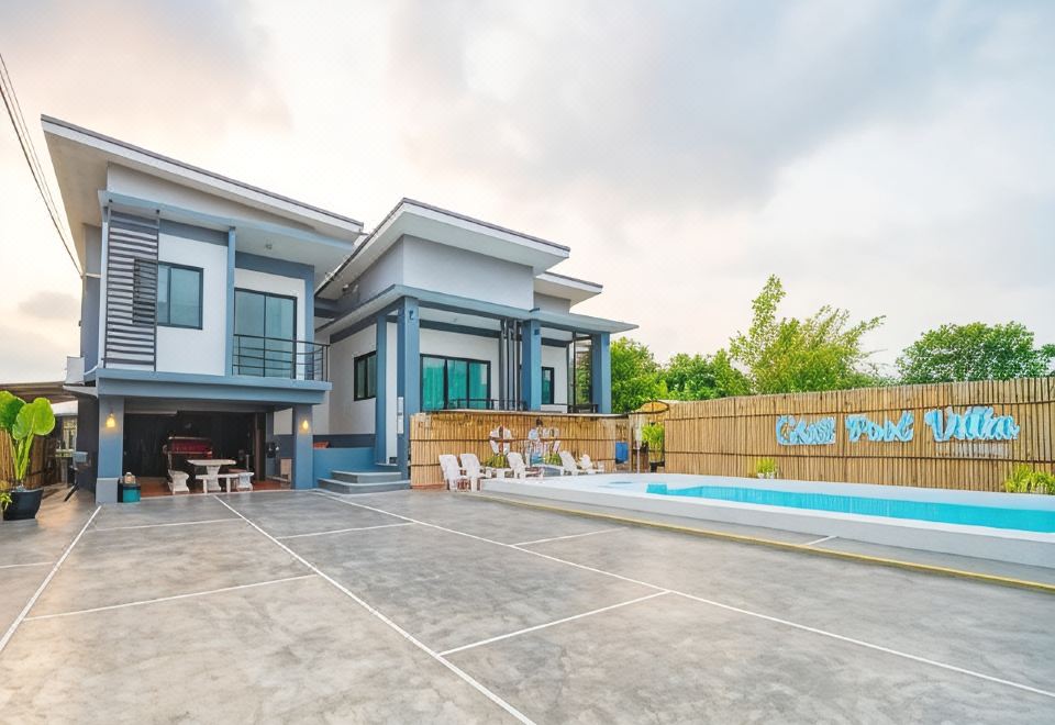 Luxury Chill Pool Villa, Amphoe Sattahip: Bewertungen & aktuelle Preise ...