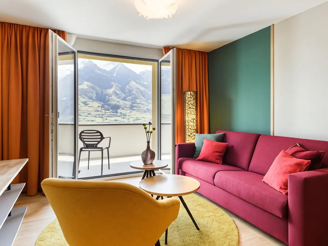 Seehotel Wilerbad Spa & Seminar - Giswil