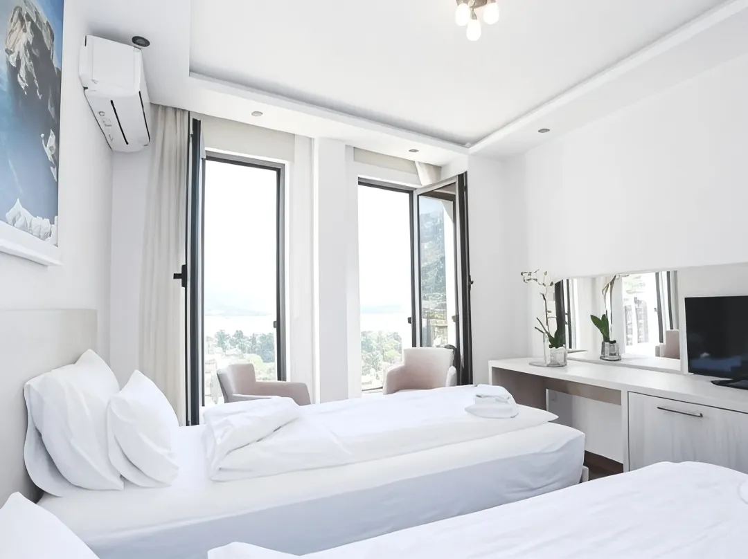 Garni Hotel Arka - Budva