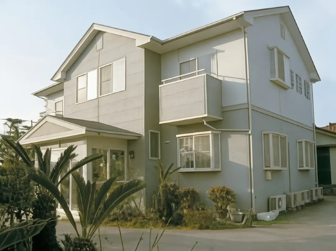 Seigetsusou - Tateyama